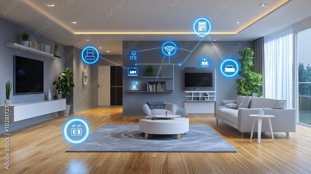 Home Automation systems Miami | High End Automation