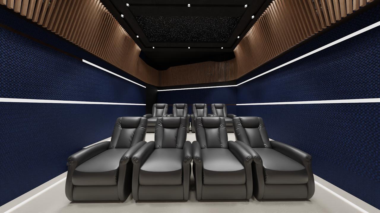Home Automation systems Miami | High End Automation